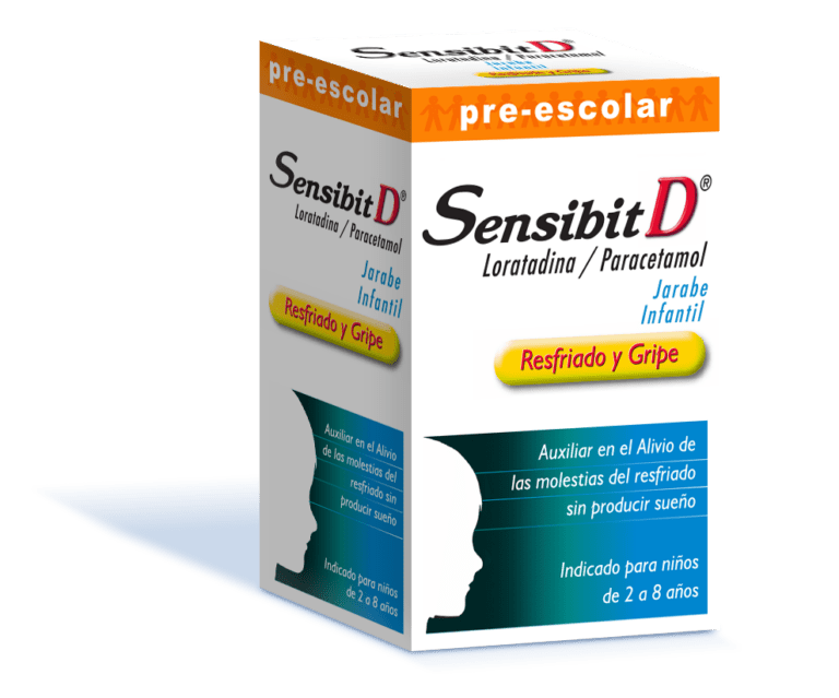 Conoce Sensibit D®
